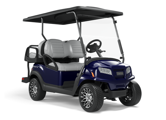 Onward 4 Passenger - Club Car SA