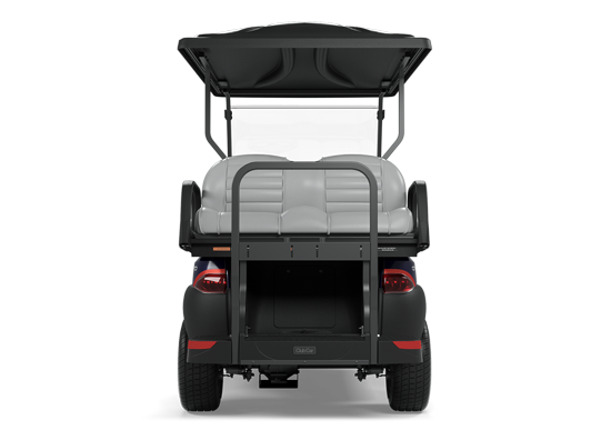 Onward 4 Passenger - Club Car SA