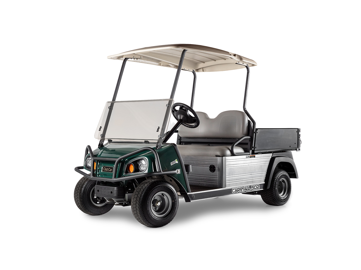 Utility Golf Carts for Sale | Club Car South Africa