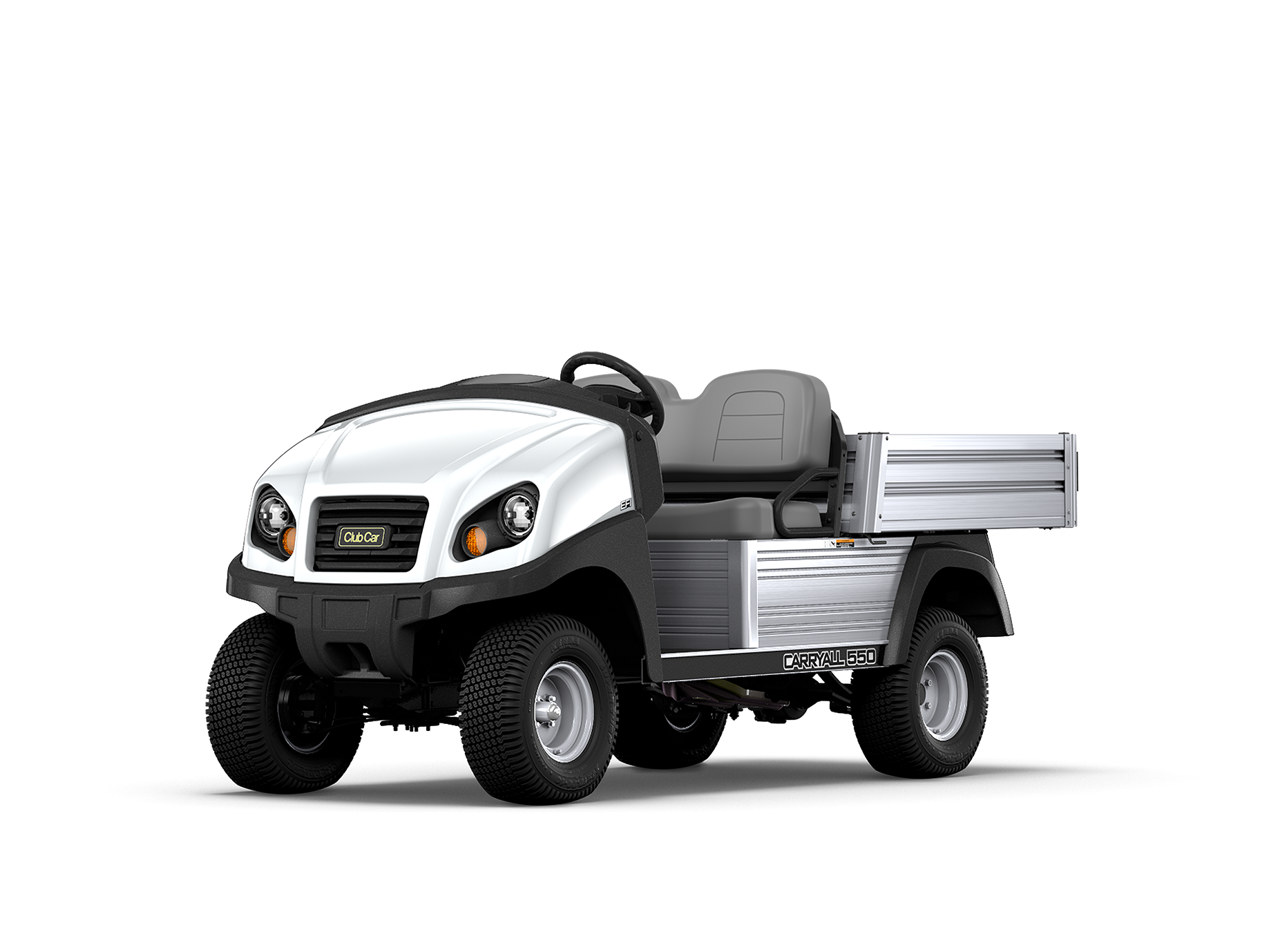 Utility Golf Carts for Sale | Club Car South Africa