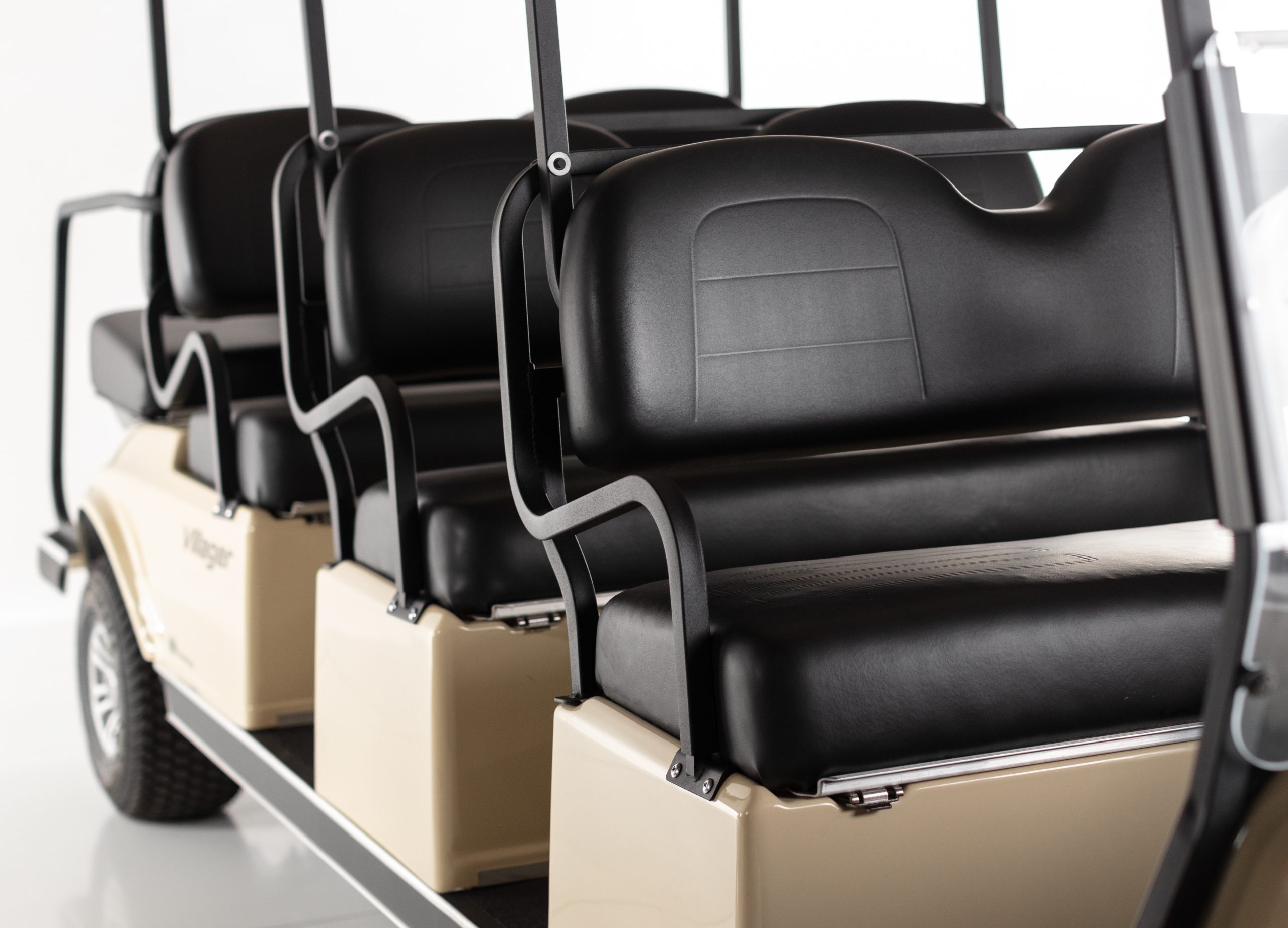 Villager 8 - Club Car SA