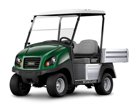 Carryall 500 - Club Car SA