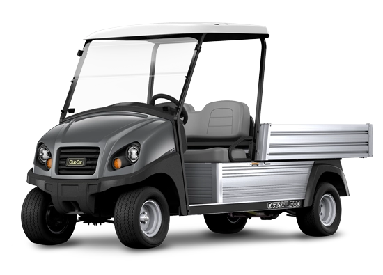 Carryall 700 Turf - Club Car SA