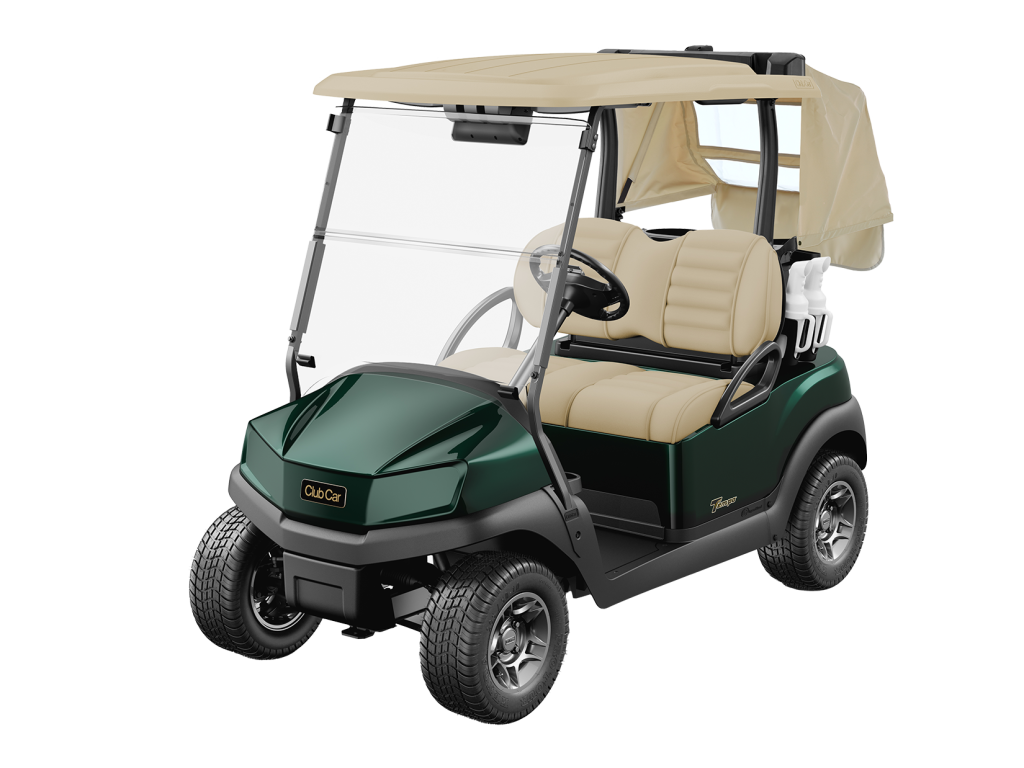 Promotions - Club Car SA